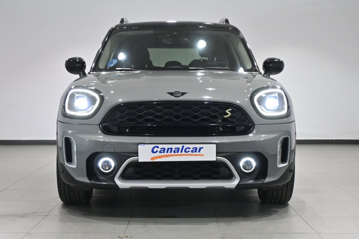 Oferta de Mini Countryman Cooper SE ALL (49110) | Canalcar