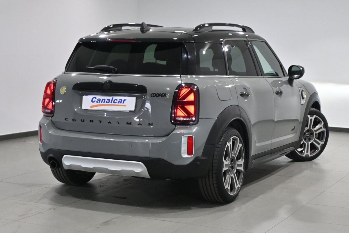 Oferta de Mini Countryman Cooper SE ALL (49110) | Canalcar